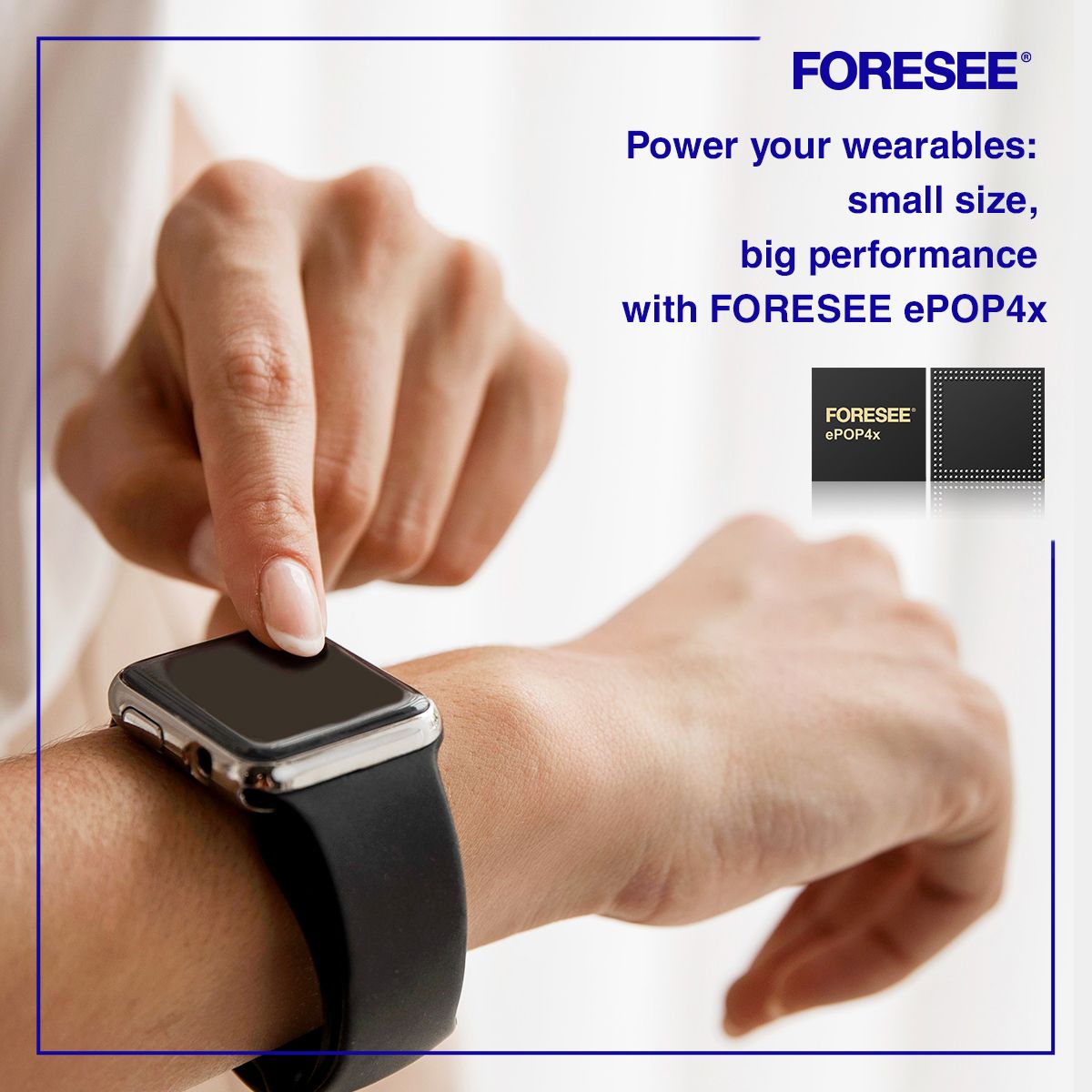 Markets & Technologies